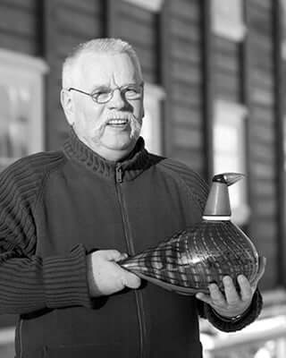 オイバ・トイッカ（Oiva Toikka） - 北欧食器Tacksamycket – 北欧食器タックショミュッケ